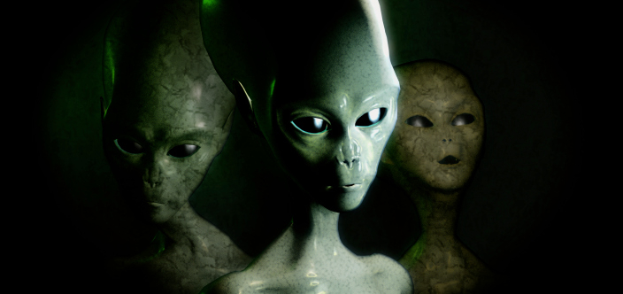 10 Characteristics Aliens Might Possess Based on Scientific Theories ...
