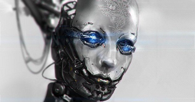10 Cutting-Edge Technologies That Will Transform You Into a Cyborg - Mytour