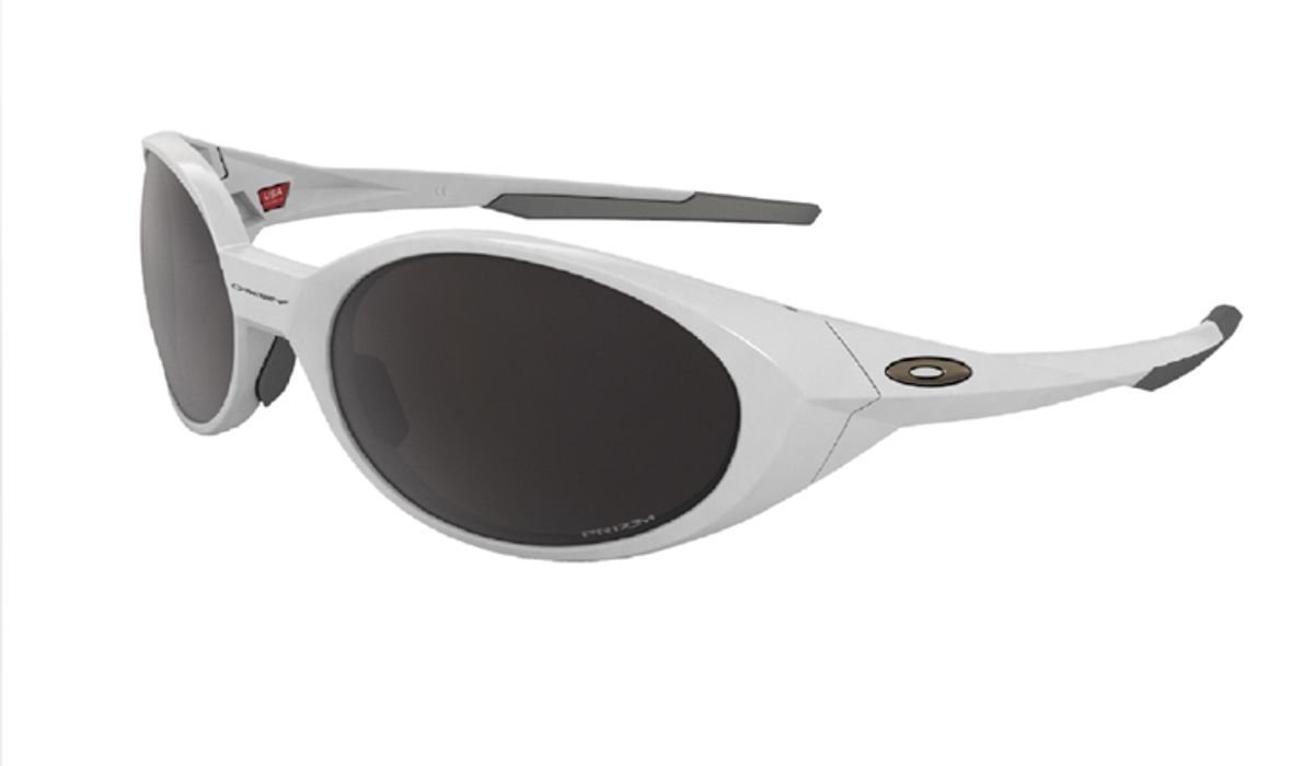 Eye Jacket Redux แว่นตาสไตล์สปอร์ตเวอร์ชันใหม่จาก Oakley ที่ได้รับการอ ...