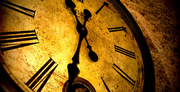 10 Unusual Units of Measurement - Mytour