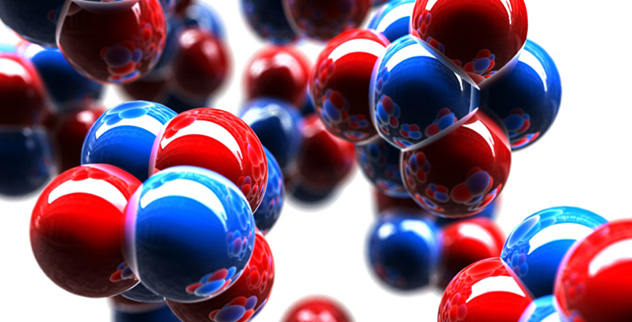 12 Bizarre and Unusual Names of Molecules - Mytour