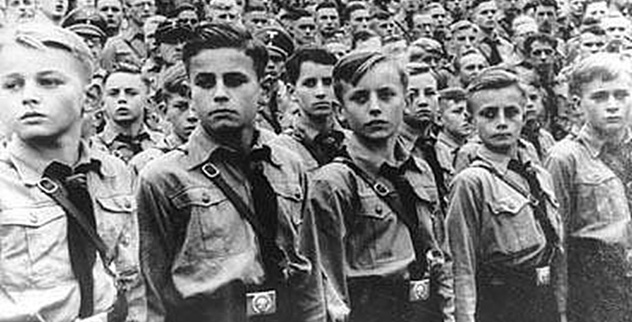 Top 10 Reflexes and Natural Instincts in Humans - Mytour