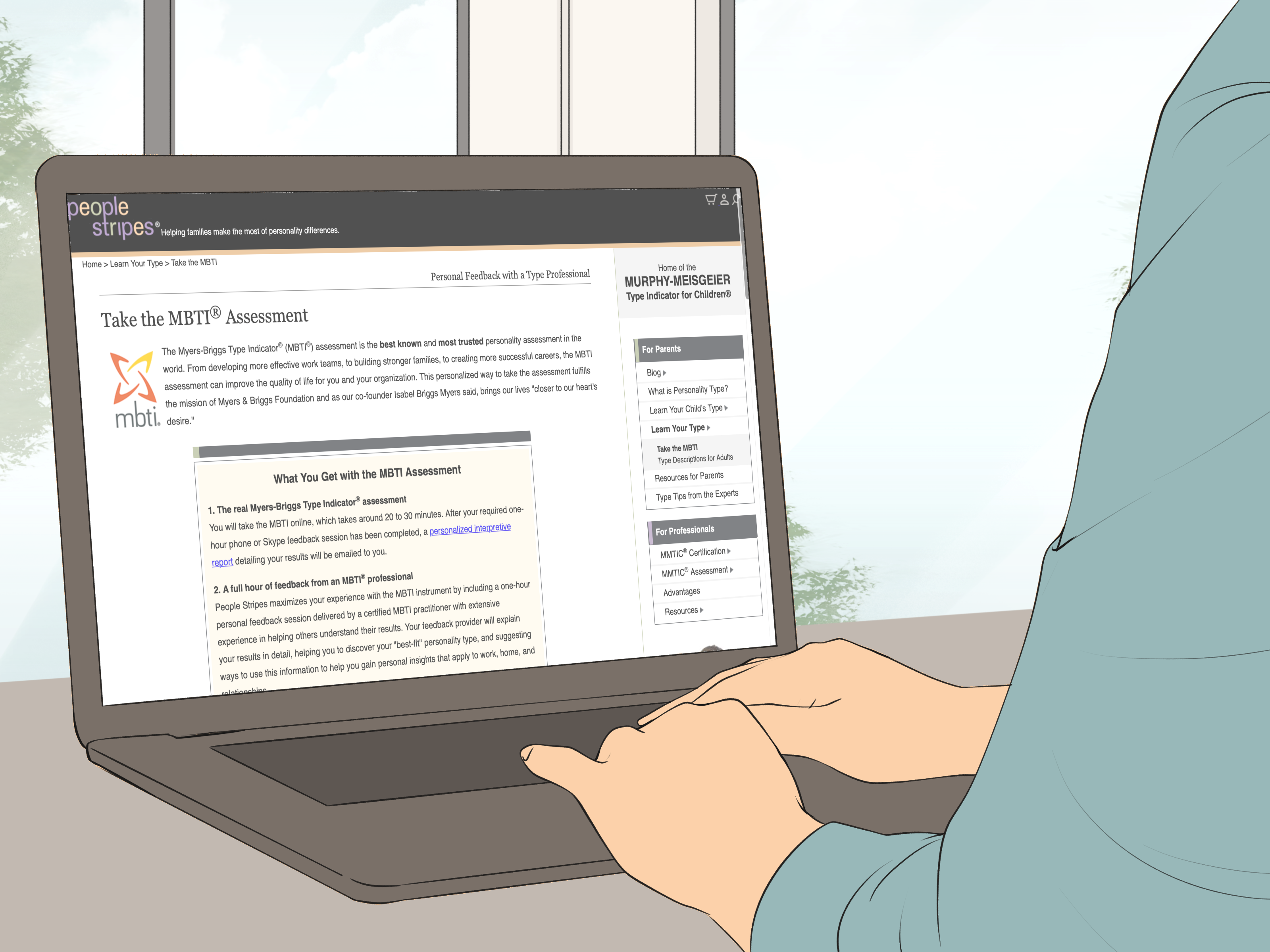 Introverted Thinking: Characteristics, Meaning, and More