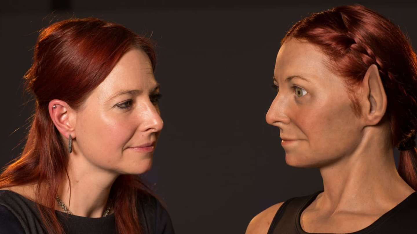 This researcher’s concept of the 'ideal' human body is genuinely ...