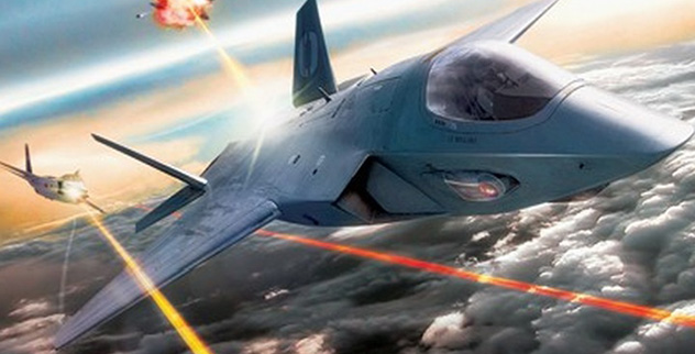 Top 10 Futuristic Gadgets We Should Have Today - Mytour