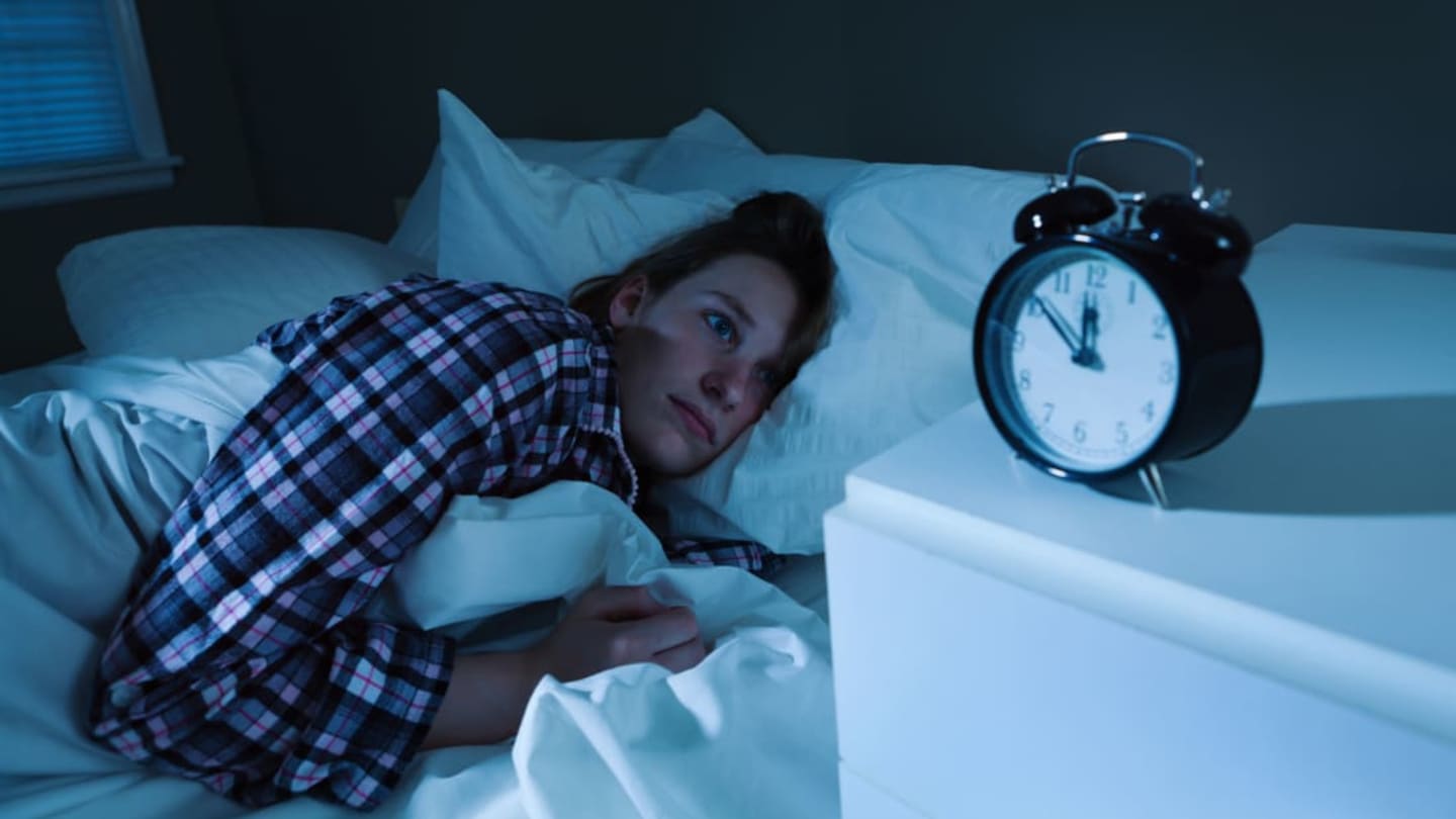 5 Proven Techniques to Help You Fall Back Asleep After Waking Up in the ...
