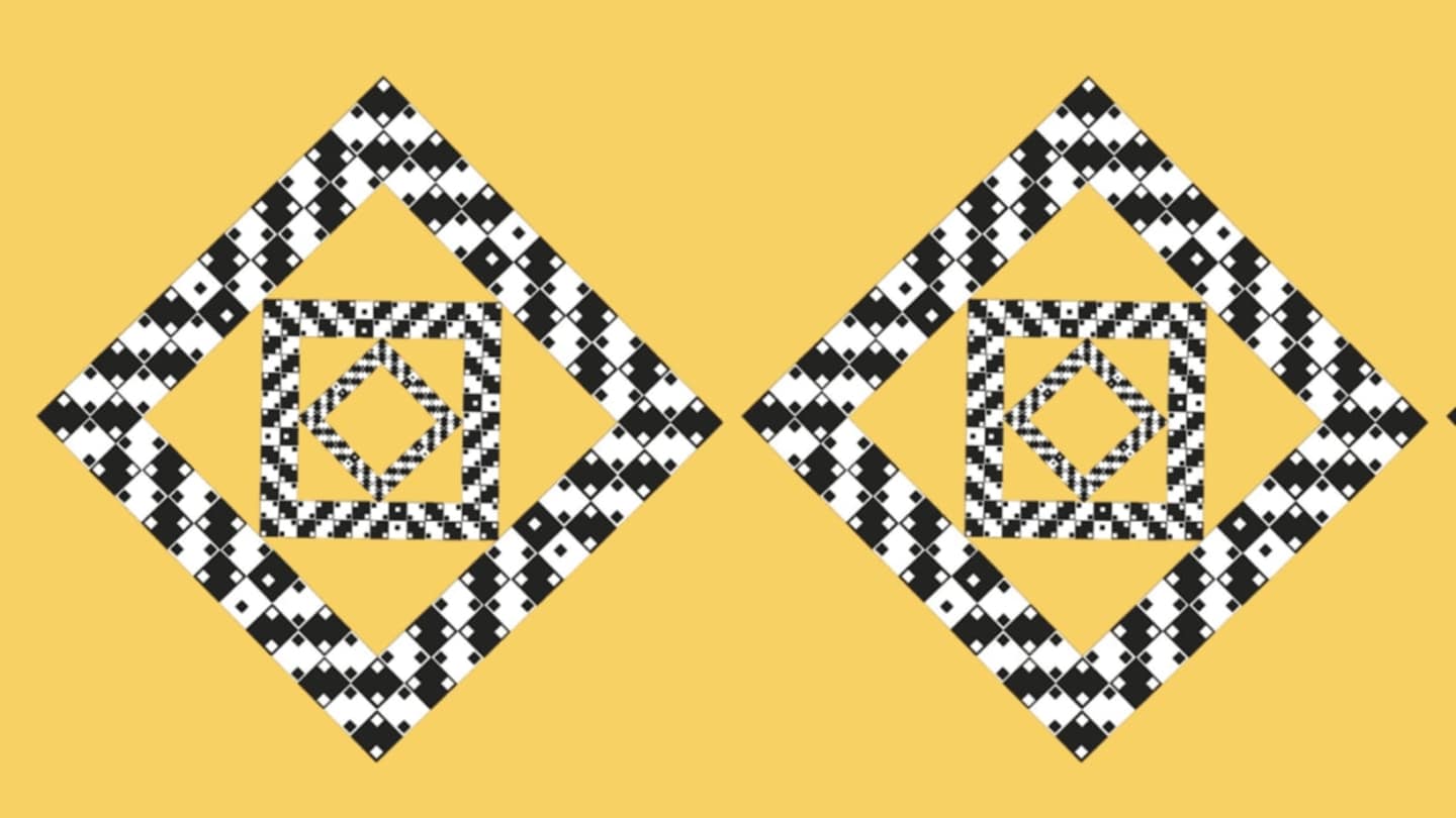 Ready to challenge your brain? Try solving these 11 mind-bending optical illusions in this ...