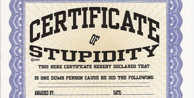 Here are 10 more absolutely ridiculous (and downright silly) patents ...