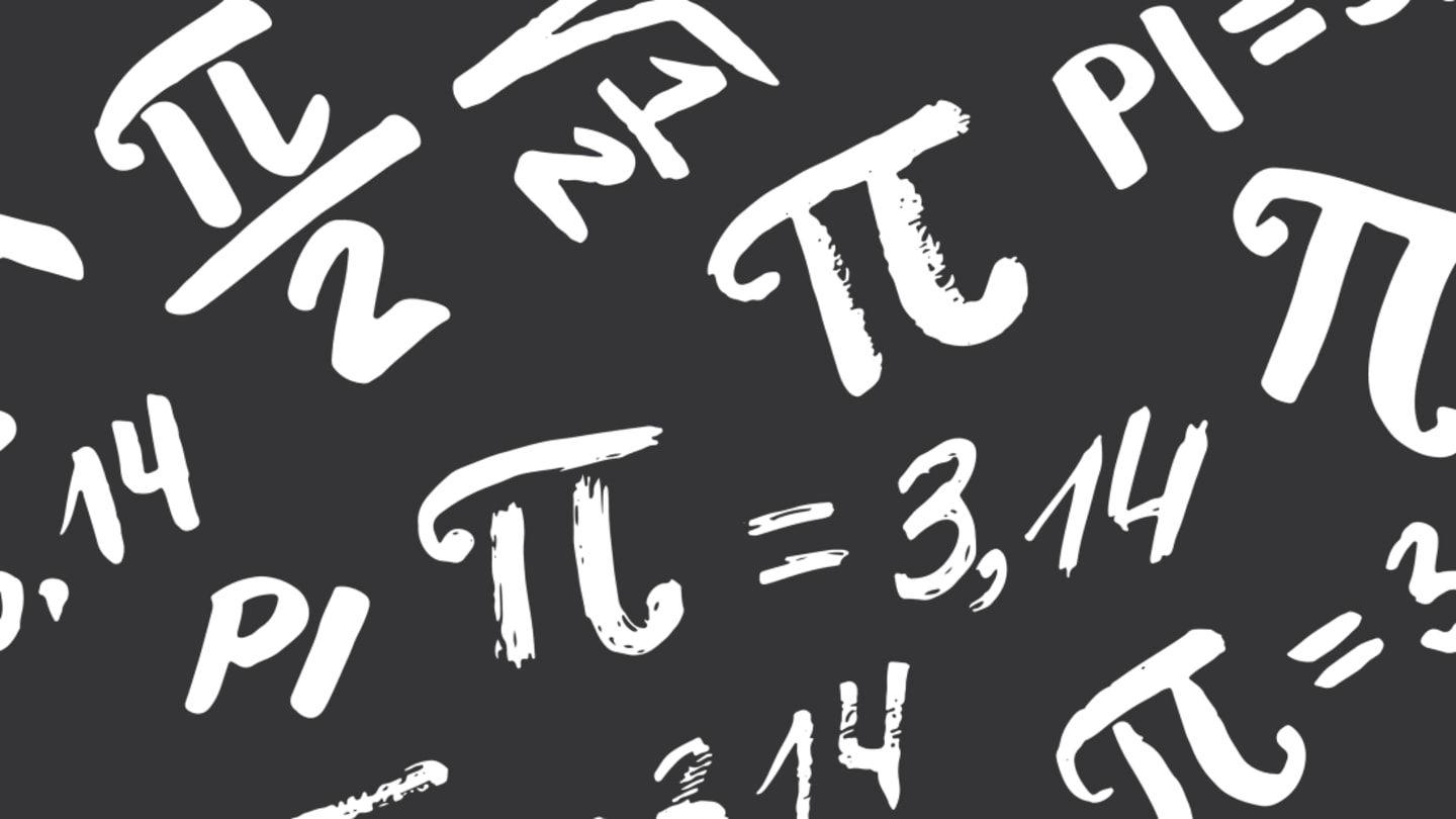 Tackle these 15 challenging Pi Day math problems that will get your ...