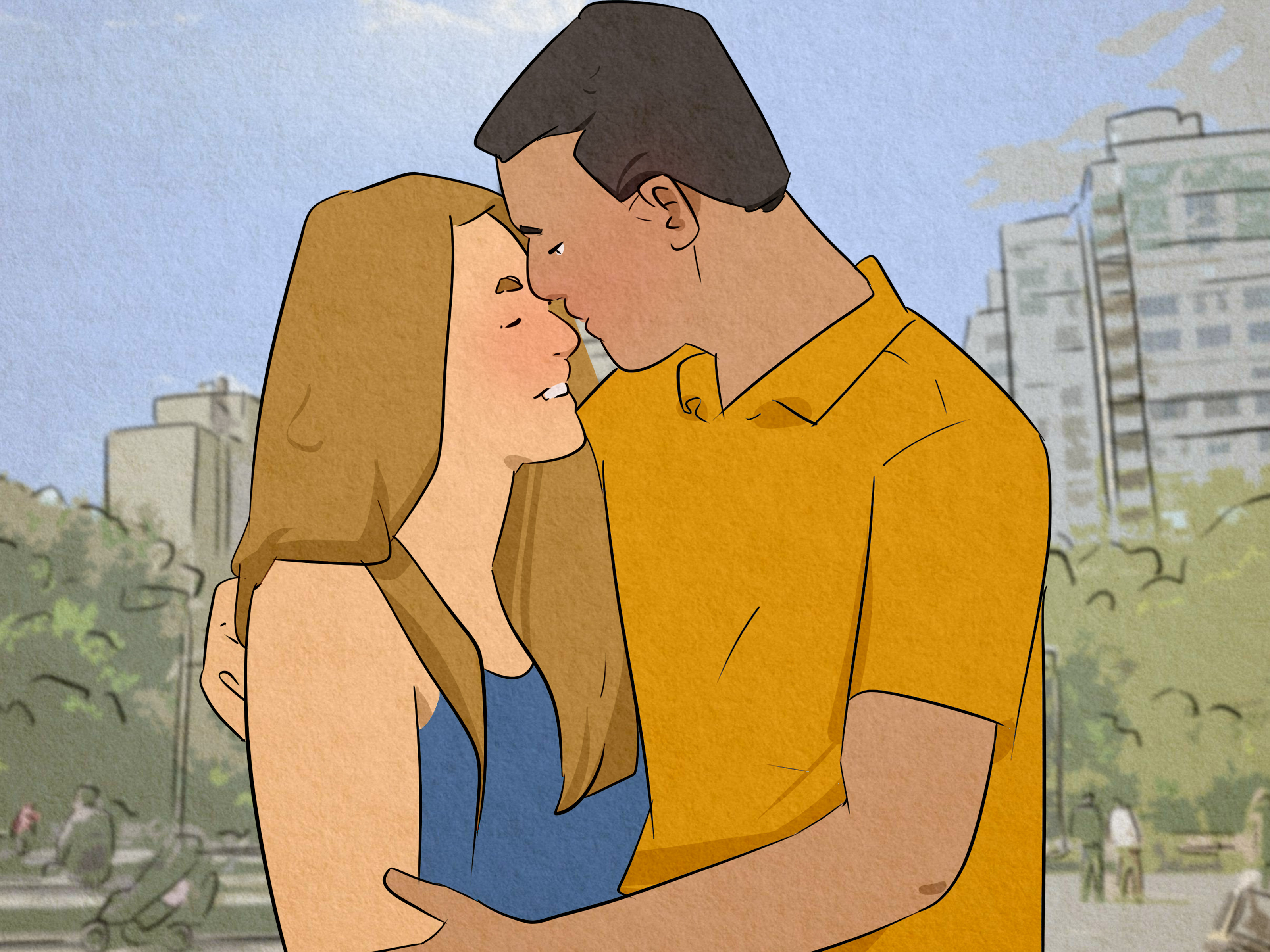 What Does 'Stink' Mean in a Relationship: Love, Smell, and Beyond