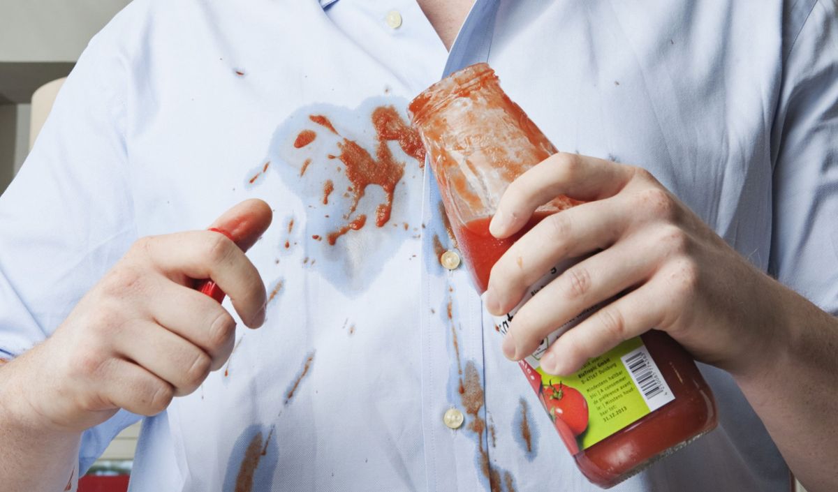 10 Most Notorious Stains in History | Mytour