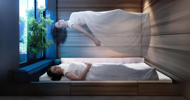 10 Remarkable Human Abilities That Baffle Scientists - Mytour