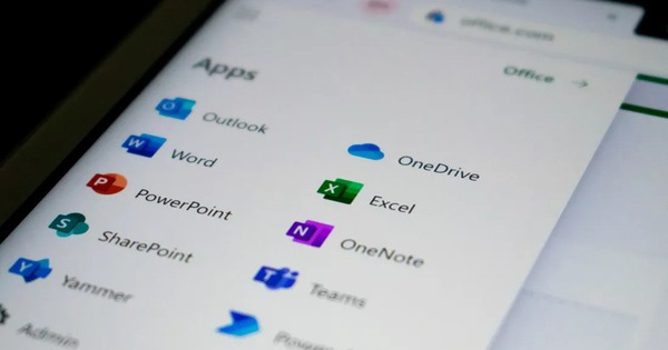 Microsoft đang âm thầm thử nghiệm một phiên bản Office mới, miễn phí và ...