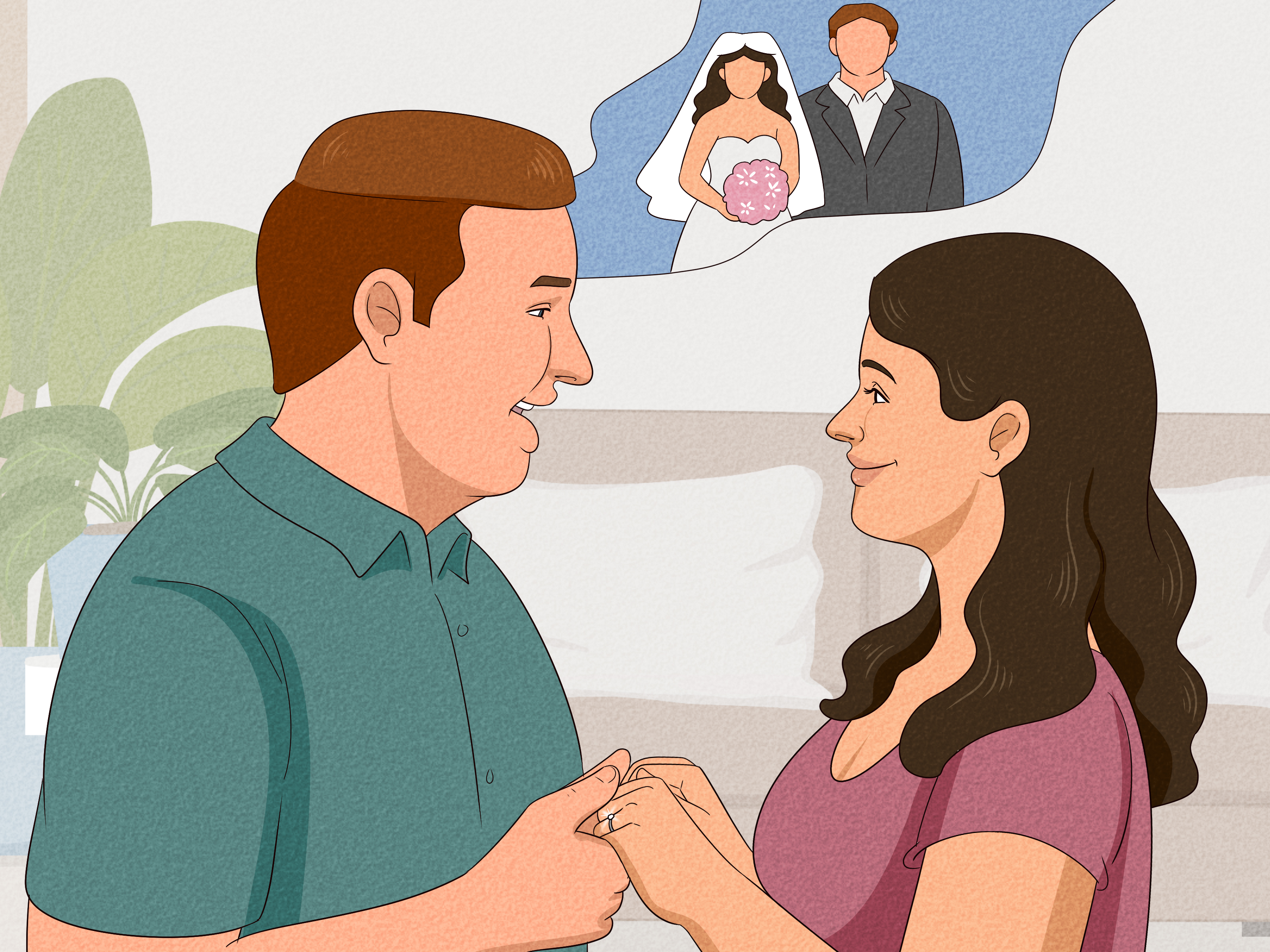 The Five Phases of Dating According to Relationship Experts