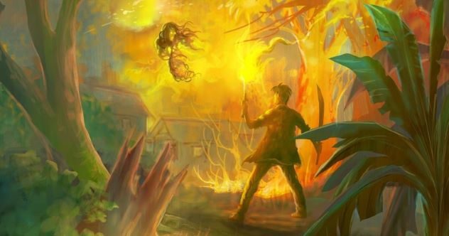 10 Cryptids and Supernatural Entities from Asia That Have Haunted ...