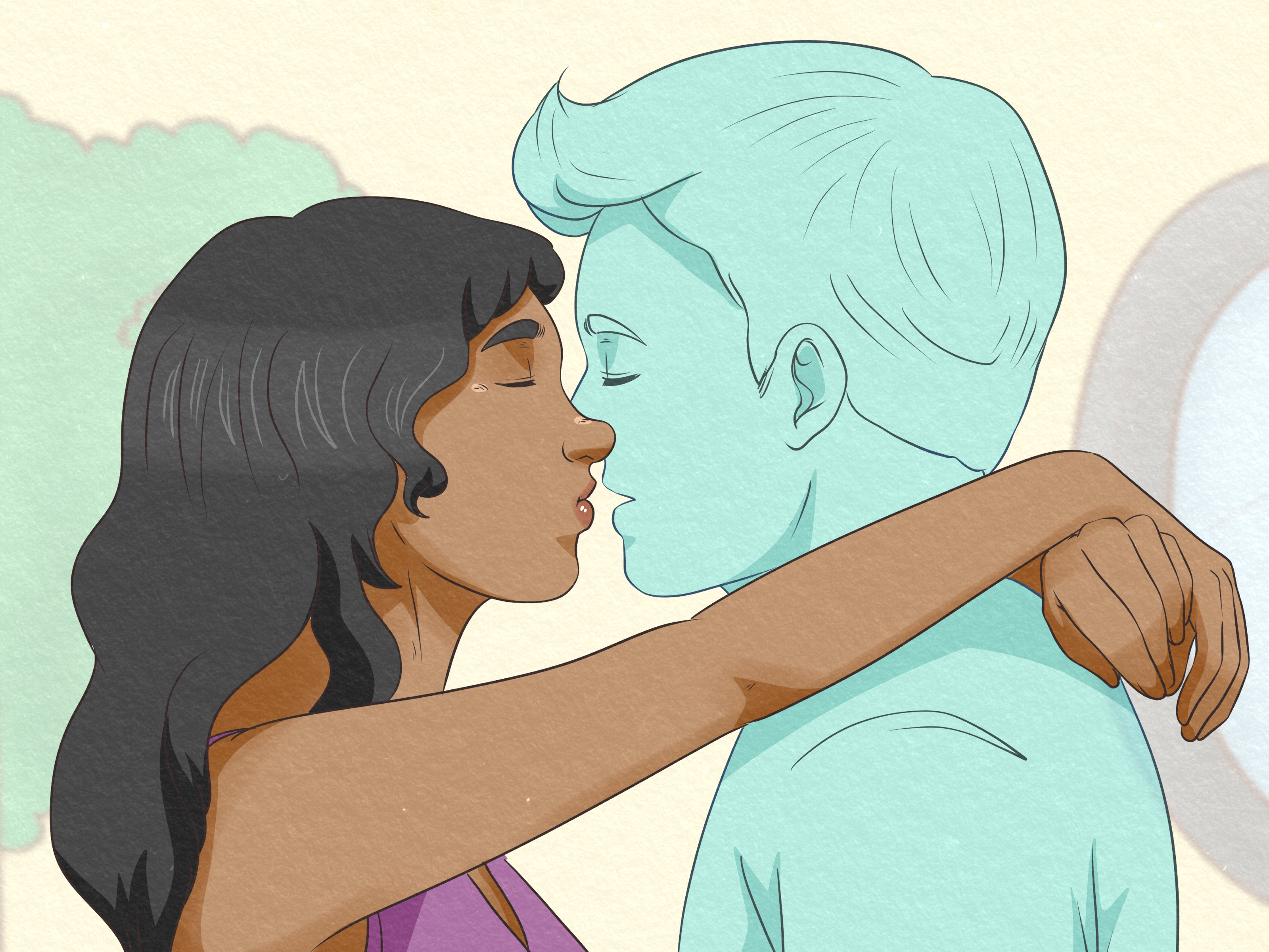 Kissing on the First Date: Do Guys Really Anticipate a Kiss & What to Know