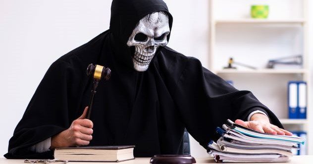 10 Bizarre Legal Cases Involving Supernatural Beings