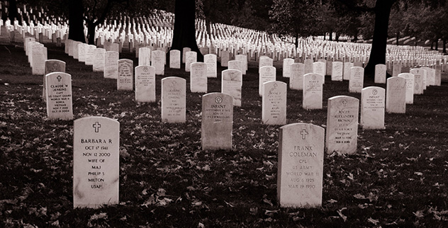 Top 10 Most Common Fears Experienced by Humans - Mytour