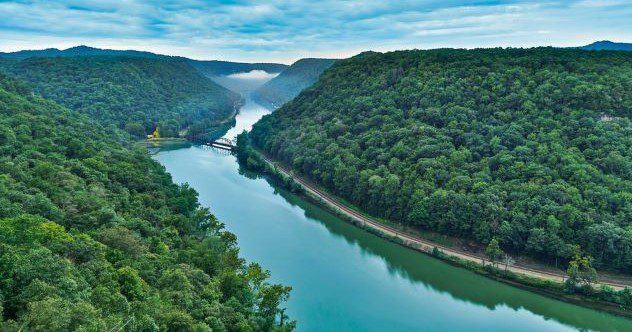 10 Unsettling Disappearances at New River Gorge National Park - Mytour