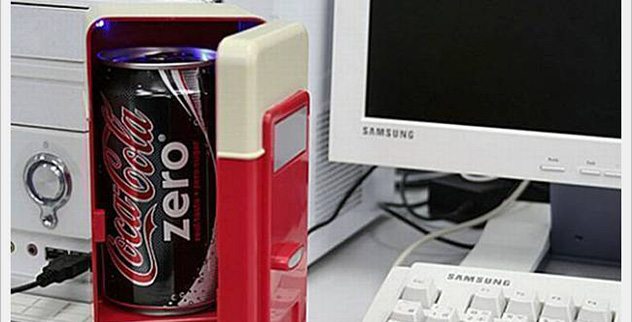 The 10 Most Pointless USB Gadgets You Won't Believe Exist - Mytour