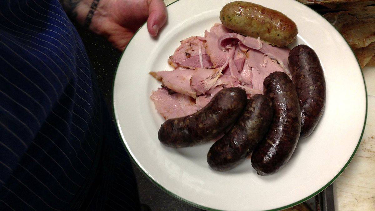 The Reason Boudin Stands as Cajun Country's Iconic Sausage | Mytour