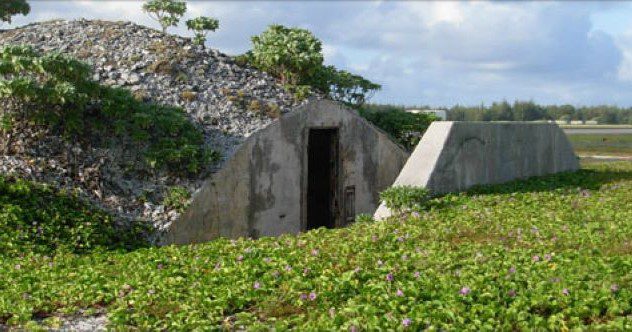Explore 10 Intriguing Stories of Abandoned Bases and Bunkers - Mytour