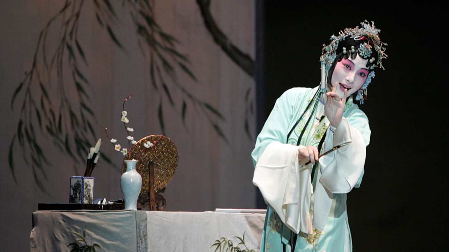 Archaeologists Unveil the Final Resting Place of Tang Xianzu, the ...