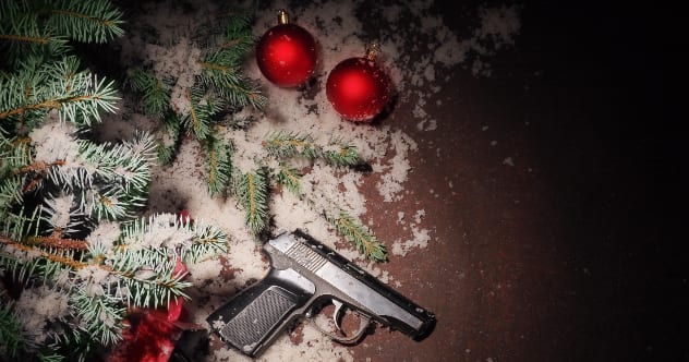 The Top 10 Most Shocking Holiday Disasters - Mytour
