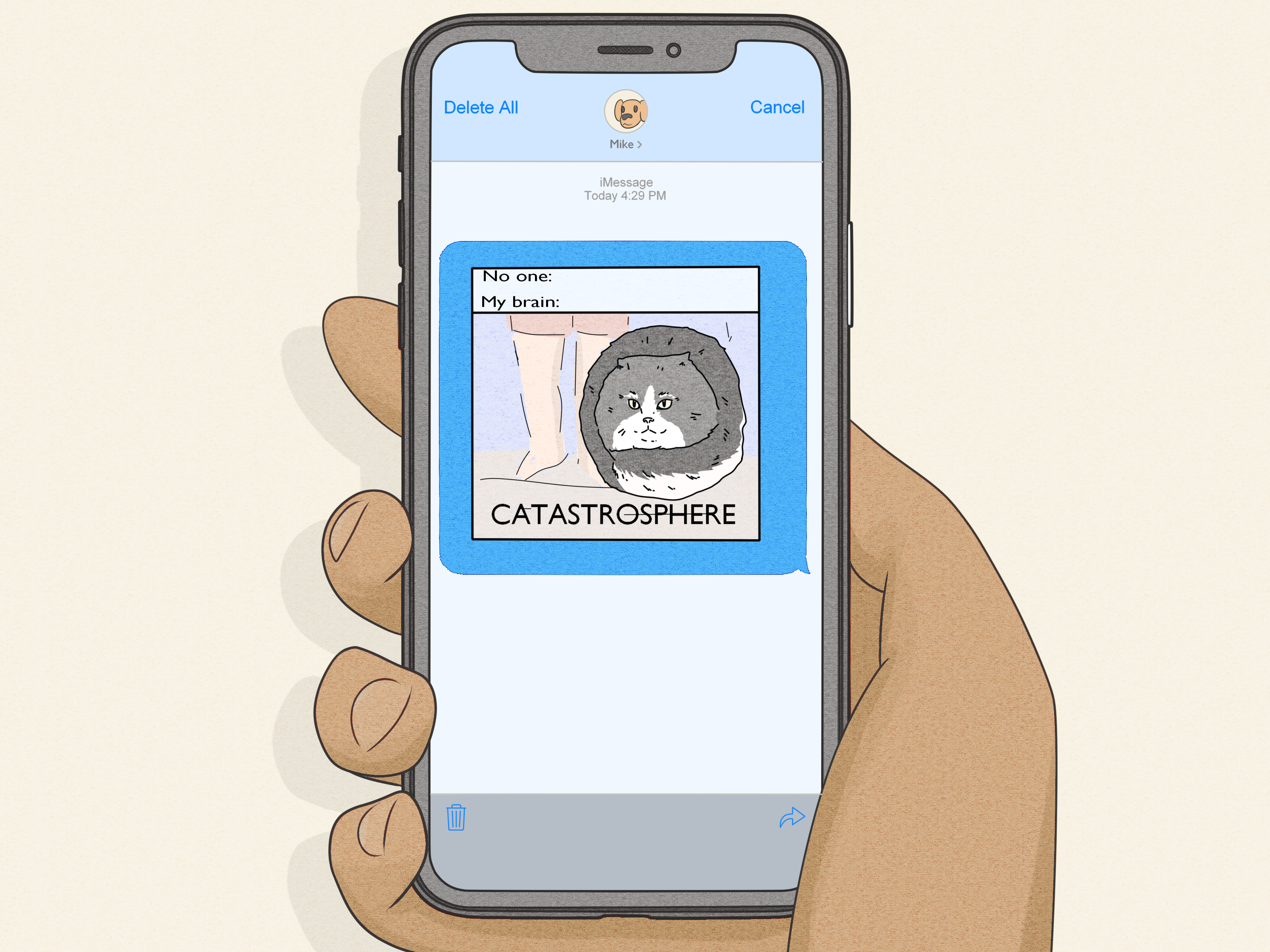 How to Make Your Friend Laugh: 50+ Hilarious Jokes