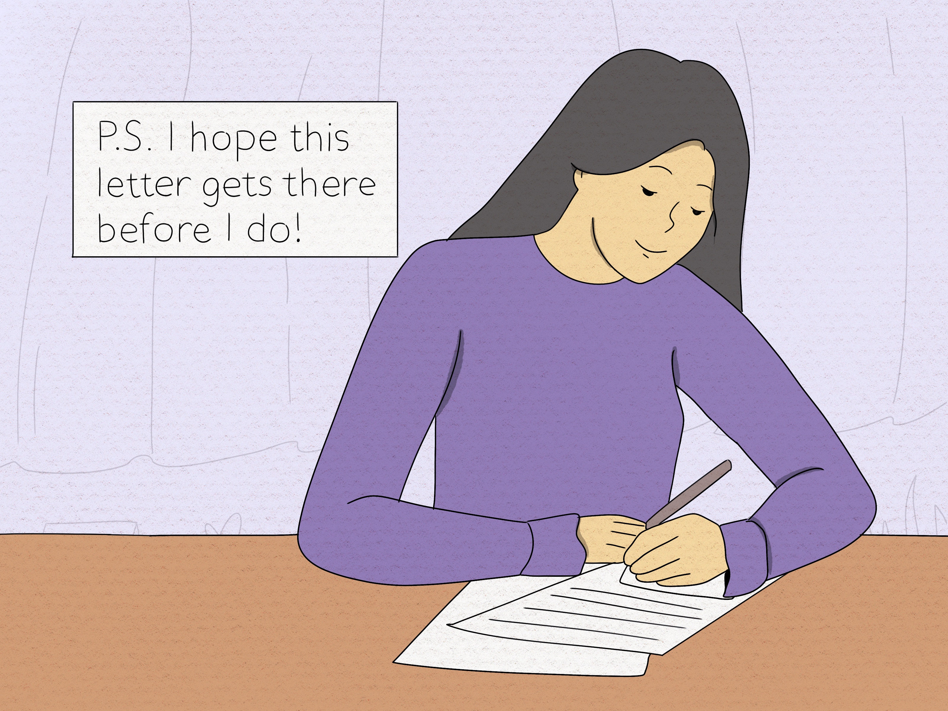 Mastering the Art of Closing a Letter to a Friend: The Best Sign-Offs ...