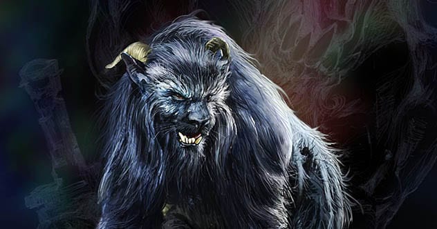 The Top 10 Cryptids You’ve Likely Never Encountered - Mytour