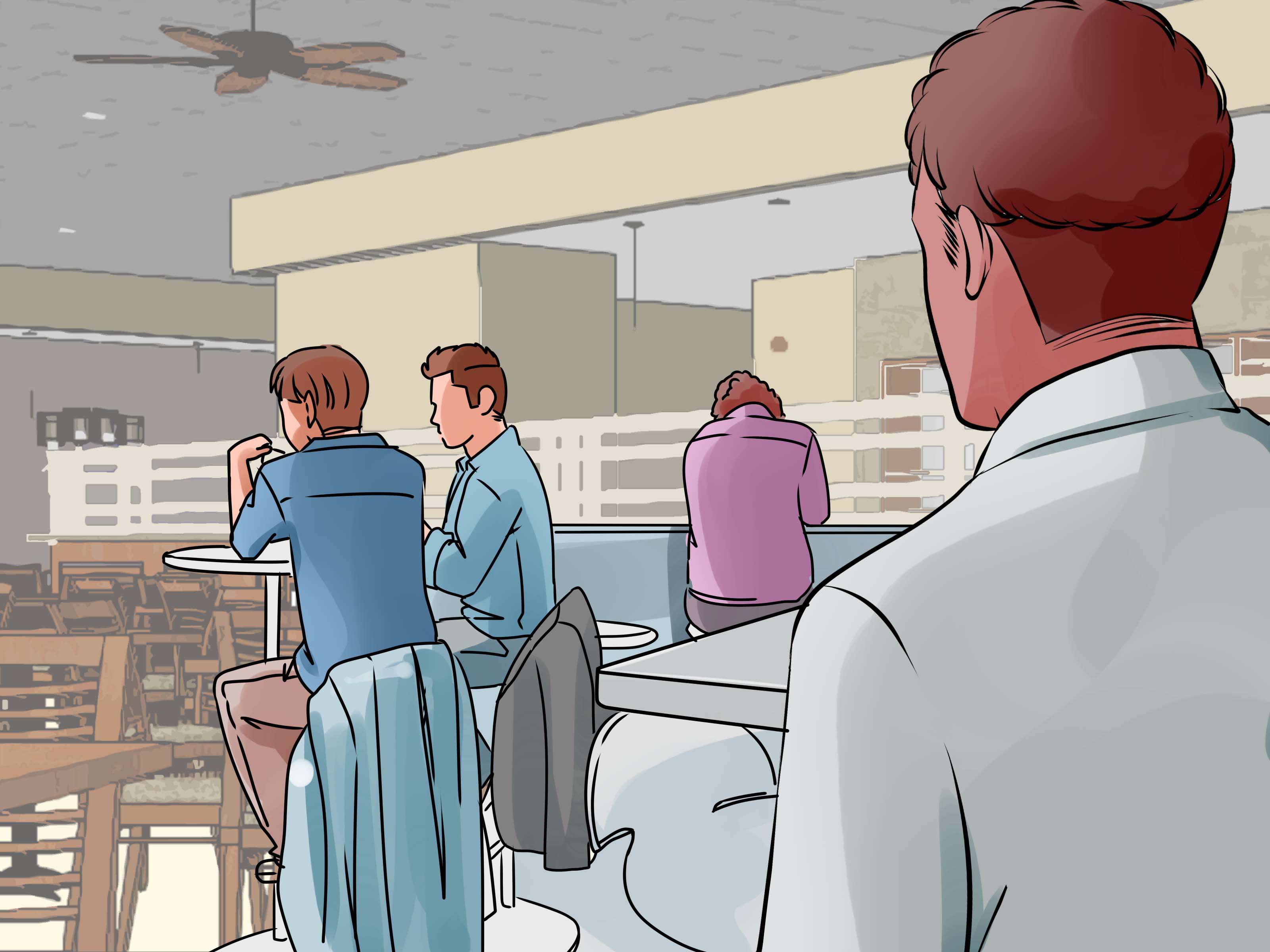 11 Steps to Confidently Approach a Closeted Bisexual Guy