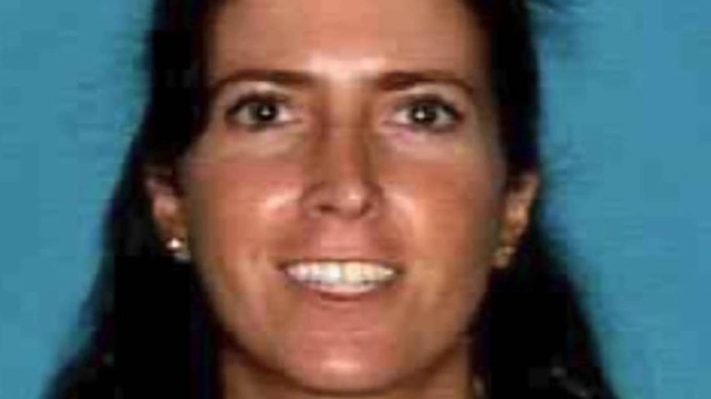 The Enigma of Identity Thief Lori Erica Ruff