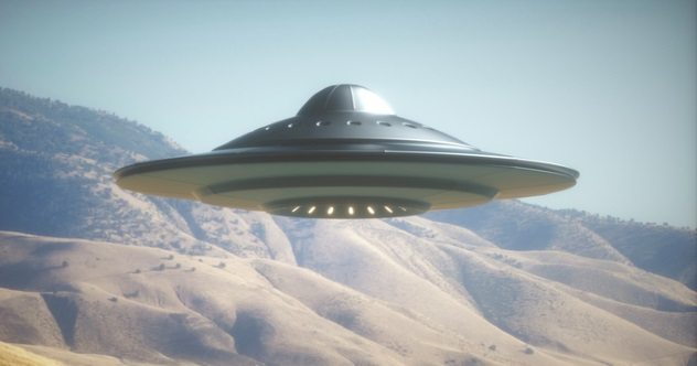 10 Insiders Reveal Secrets of the Hidden Space Program - Mytour