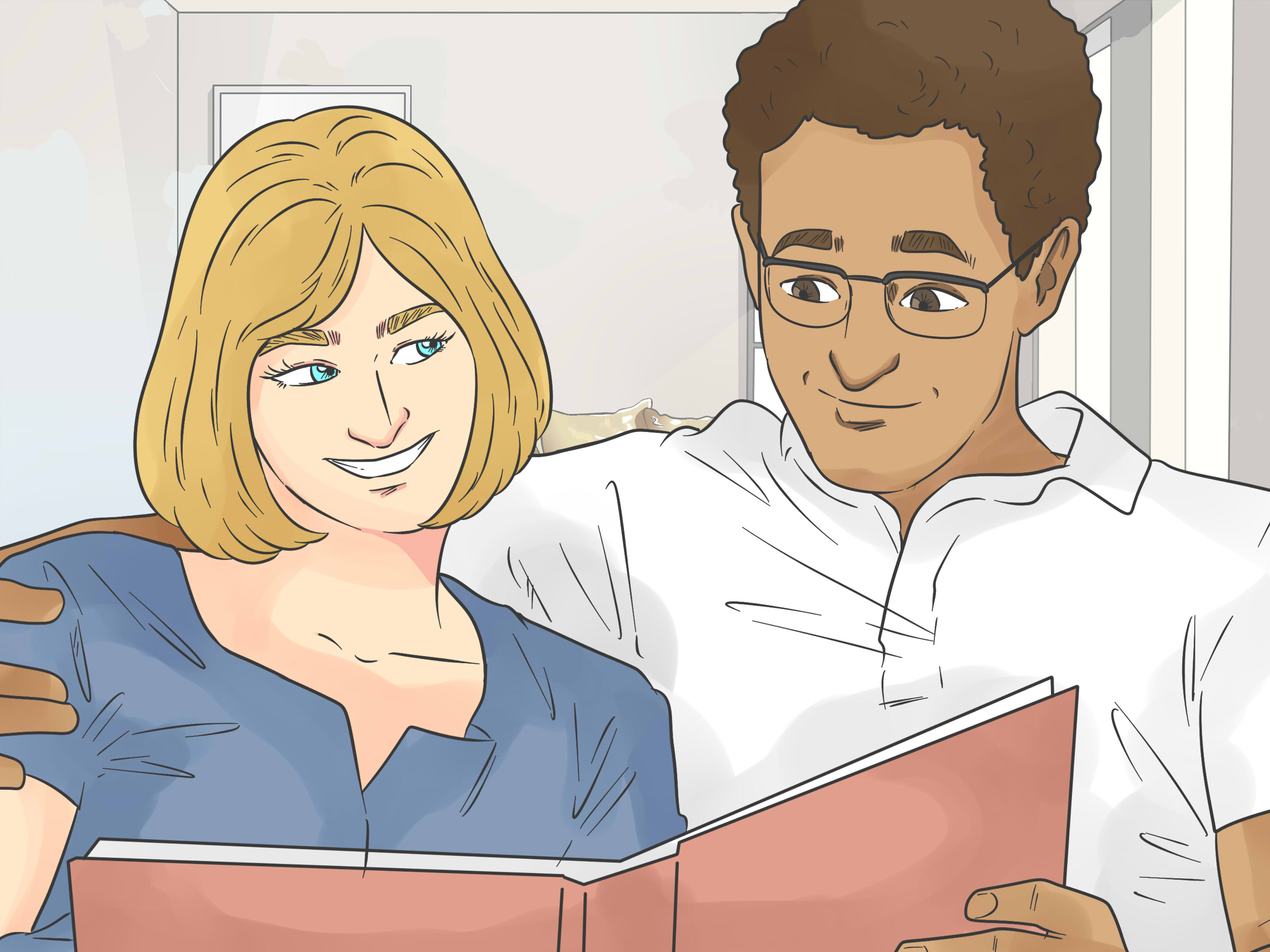 Mastering Patience in Love: A 10-Step Guide (with Visuals) - Mytour