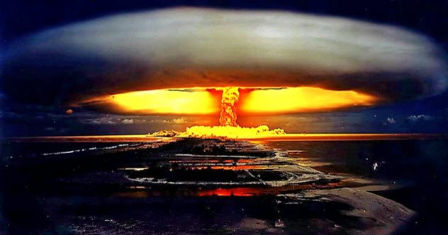 10 Unsettling and Mysterious Cases of Mass Disappearances - Mytour