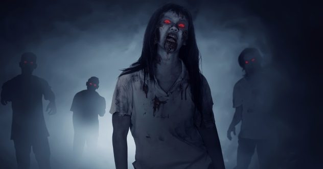 10 Vampiric Creatures from Global Folklore - Mytour