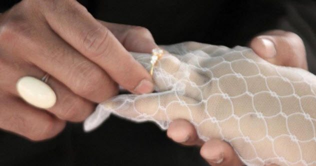 10 Instances of Posthumous Marriages - Mytour