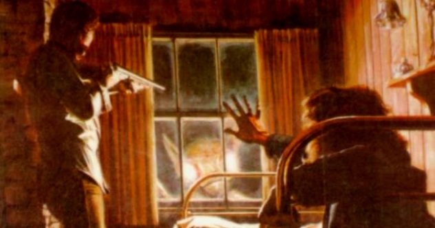 10 Mind-Blowing Accounts of Real-Life Gremlin Encounters - Mytour