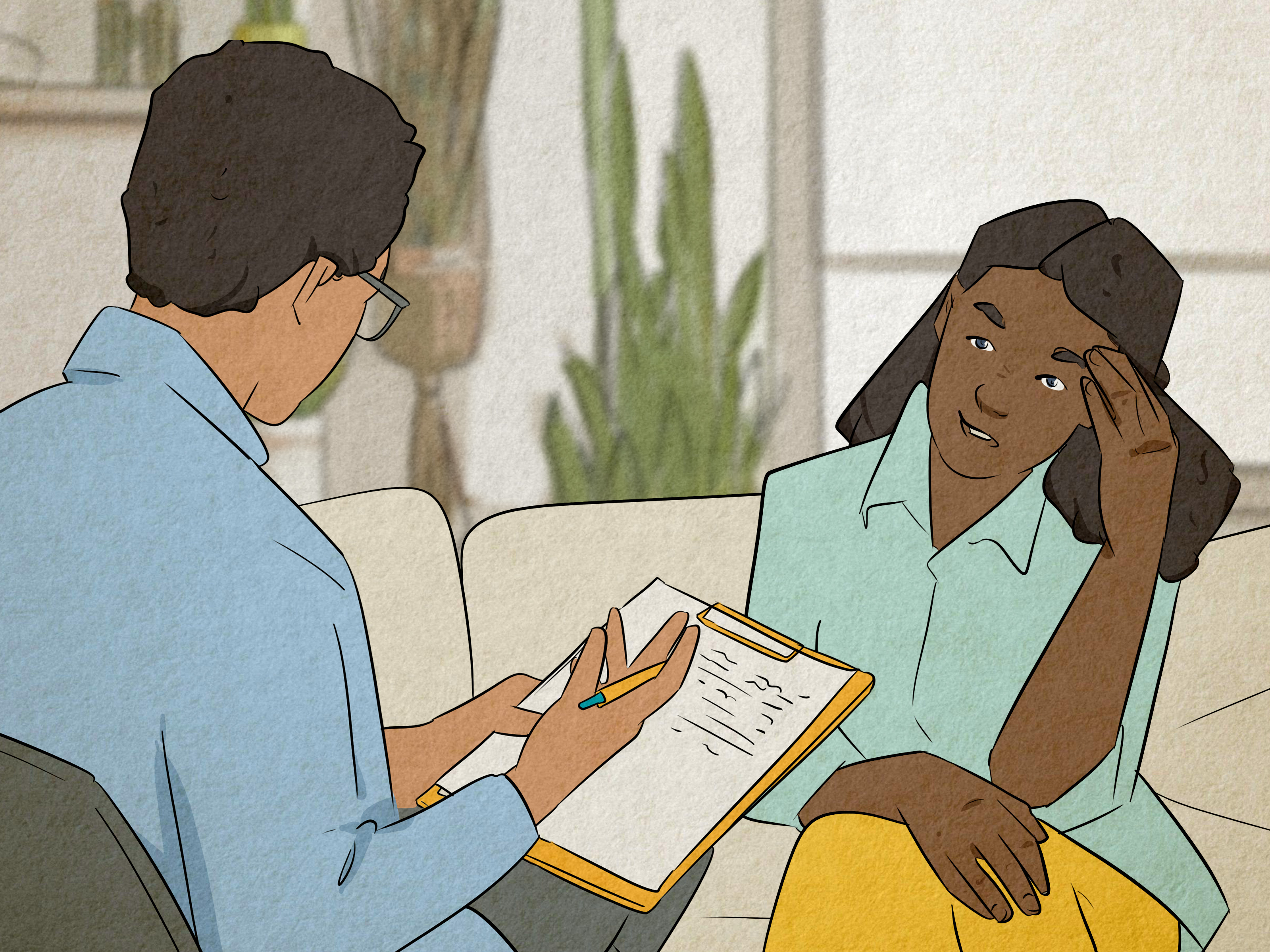 The Significance of Reassurance in Relationships: Understanding Its ...