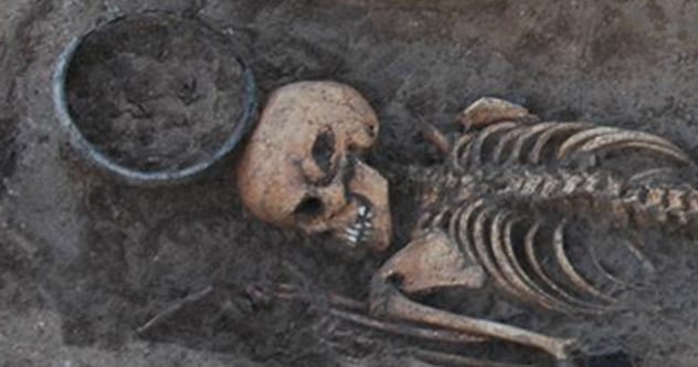 The 10 Most Unusual Tombs Ever Unearthed - Mytour