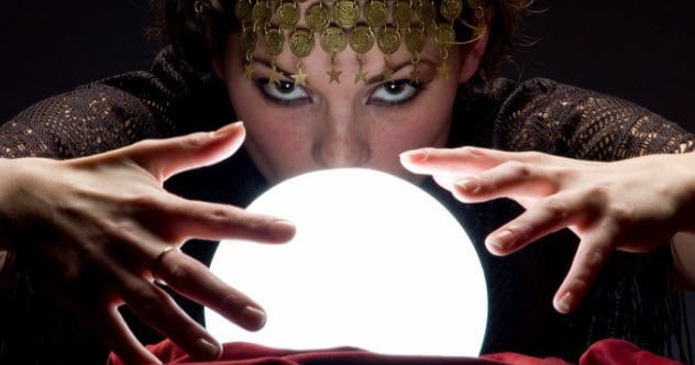 Exploring 10 Strange Methods of Divination from History - Mytour