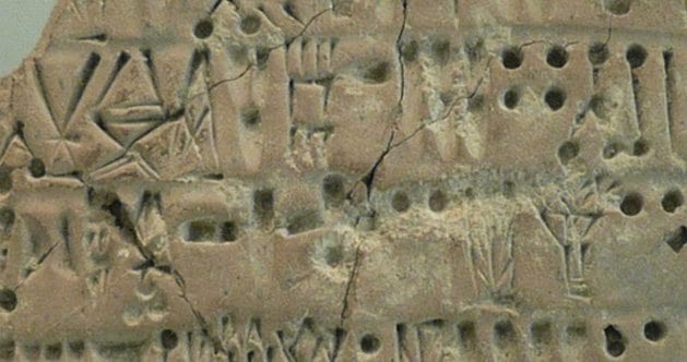 10 Ancient Languages With Mysterious Beginnings - Mytour