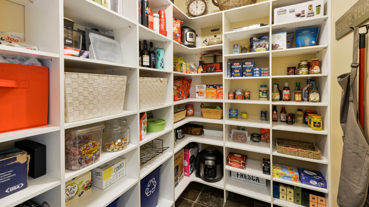 How the 'Three Rivers Pantry Challenge' Can Help You Declutter More ...