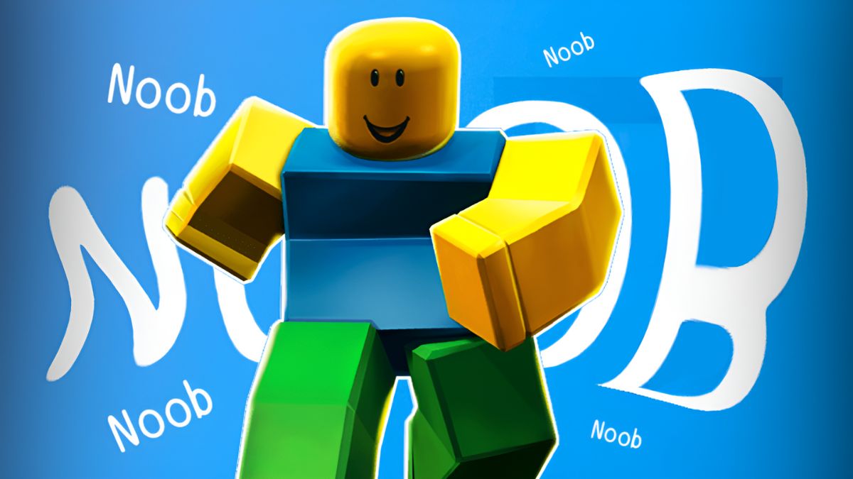 Khái niệm Noob trong các trò chơi trực tuyến là gì? Giải thích ý nghĩa ...