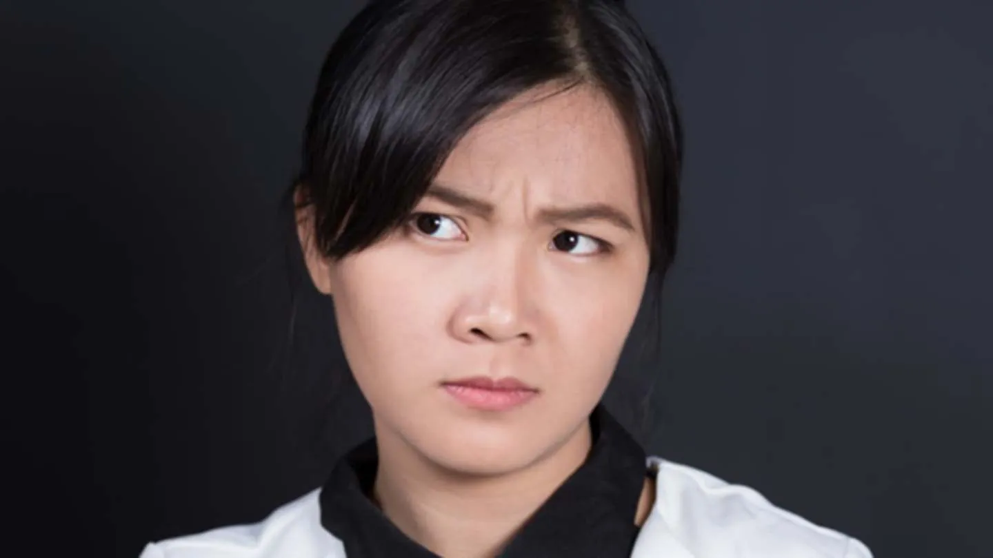 Researchers Discover Universal Facial Expression Signaling Disagreement