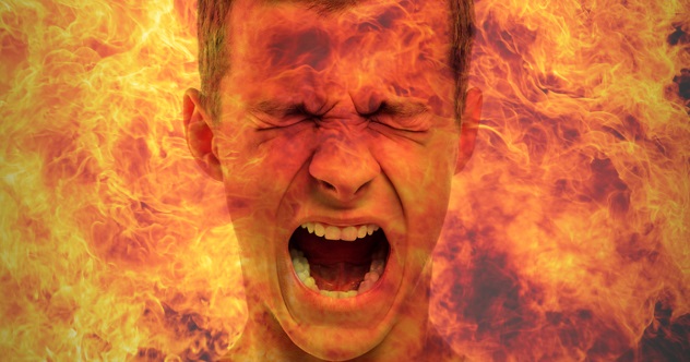 10 Fascinating Instances of Apparent Spontaneous Human Combustion - Mytour