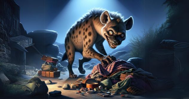 10 Fascinating Shapeshifter Myths from Cultures Across the Globe - Mytour