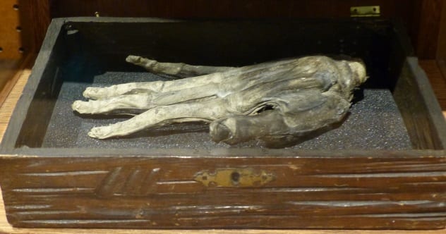 10 Genuine Items Believed to Possess Supernatural Abilities - Mytour