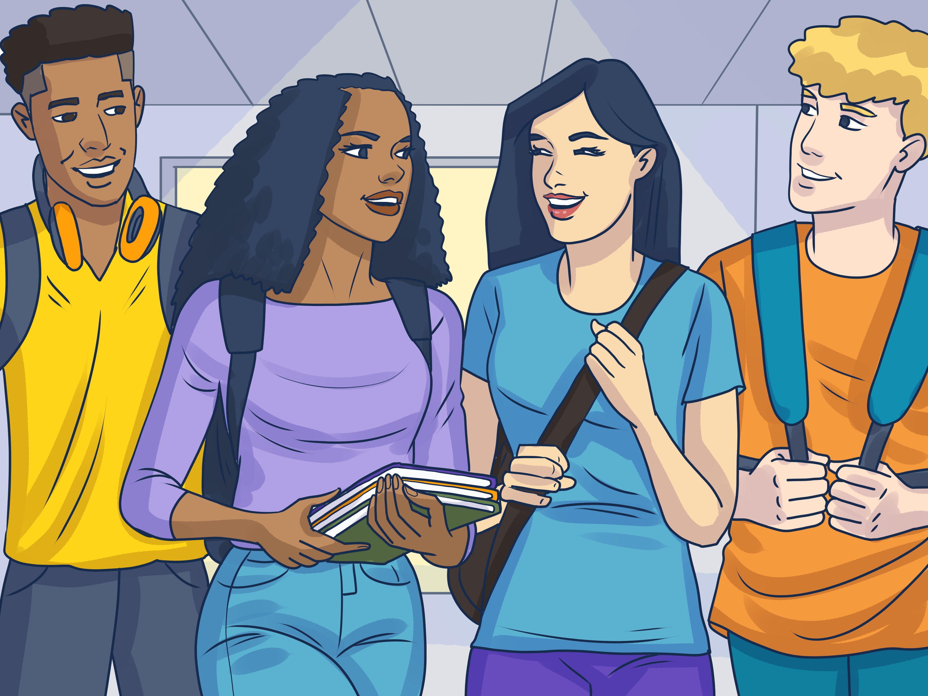 Strategies for Maintaining a Strong Relationship When Attending ...